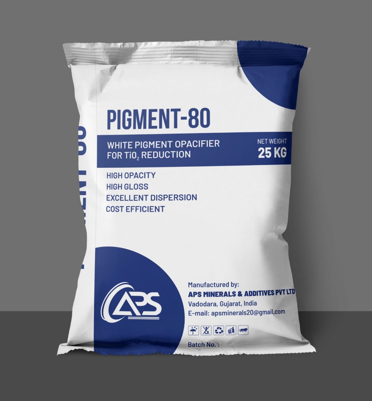 PIGMENT 80/90/550/R/110 – APS Minerals